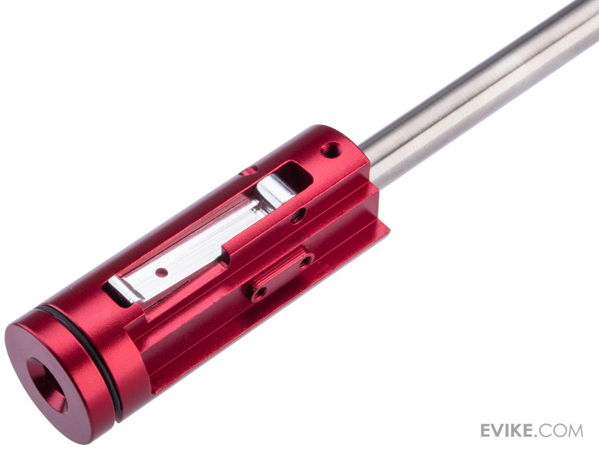 TNT Airsoft Hop-Up and Barrel Retrofit Kit for S&T M1903 Airsoft Bolt ...