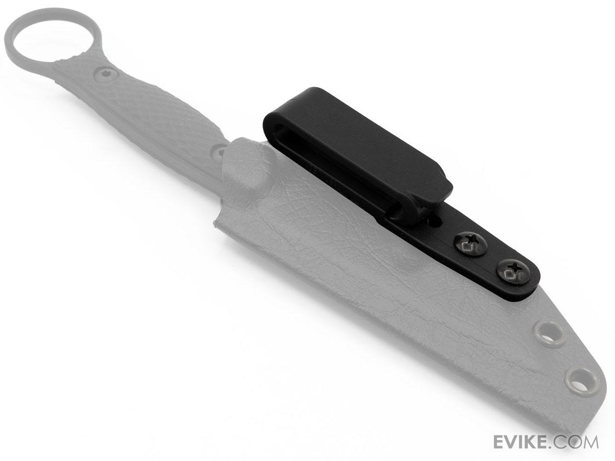 Toor Knives Sheath Mount (Model: Inside Waistband Clip), Tactical Gear ...
