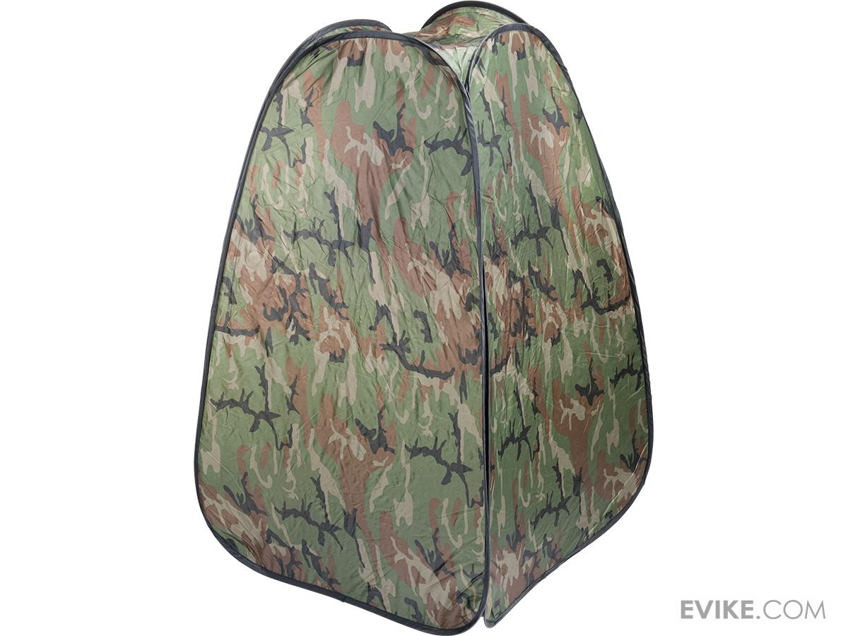 TOP BB Target Trap Tent (Model: 48"), Accessories & Parts, Targets ...