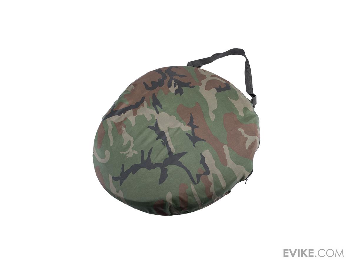 TOP BB Target Trap Tent (Model: 48"), Accessories & Parts, Targets ...