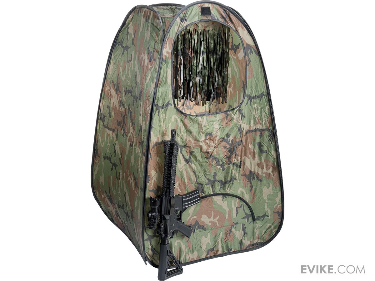 TOP BB Target Trap Tent (Model: 48"), Accessories & Parts, Targets ...