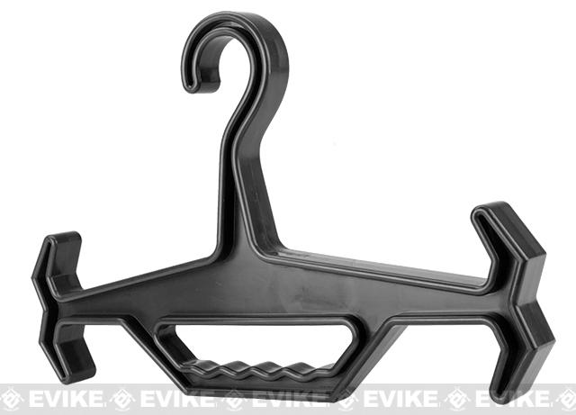 Tough Hook Armor Plate Carrier Hanger (Color: Black), Tactical Gear ...