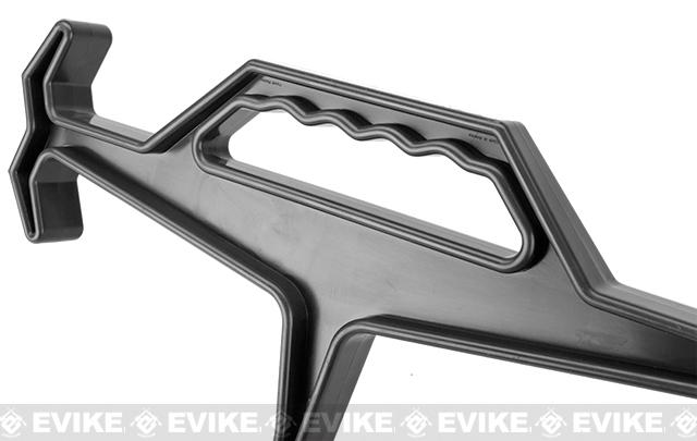 Tough Hook Armor Plate Carrier Hanger (Color: Black), Tactical Gear ...