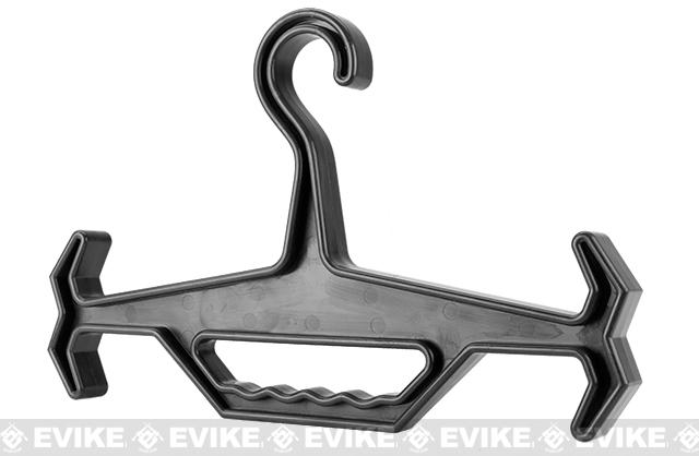 Tough Hook Armor Plate Carrier Hanger (Color: Black), Tactical Gear ...