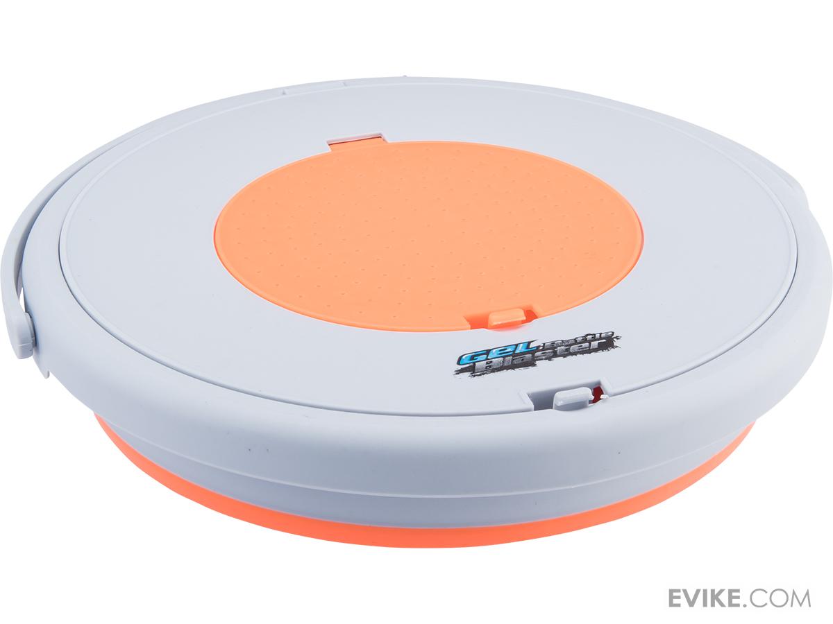 Battle Blaster Collapsible Soaking Bucket for Gel Ball / Fishing ...