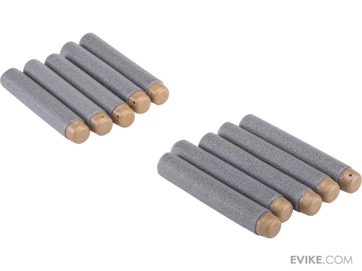 Nerf Limited Aliens M41-A Blaster, MORE, Foam Dart Blasters - Evike.com ...