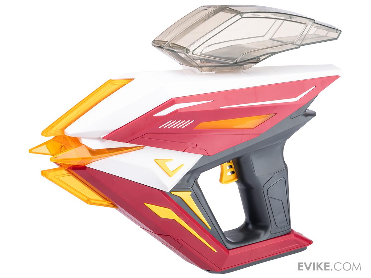 Rechargeable "Apex" Hydro Gel Ball Blaster (Color: Red), MORE, Gel Ball ...