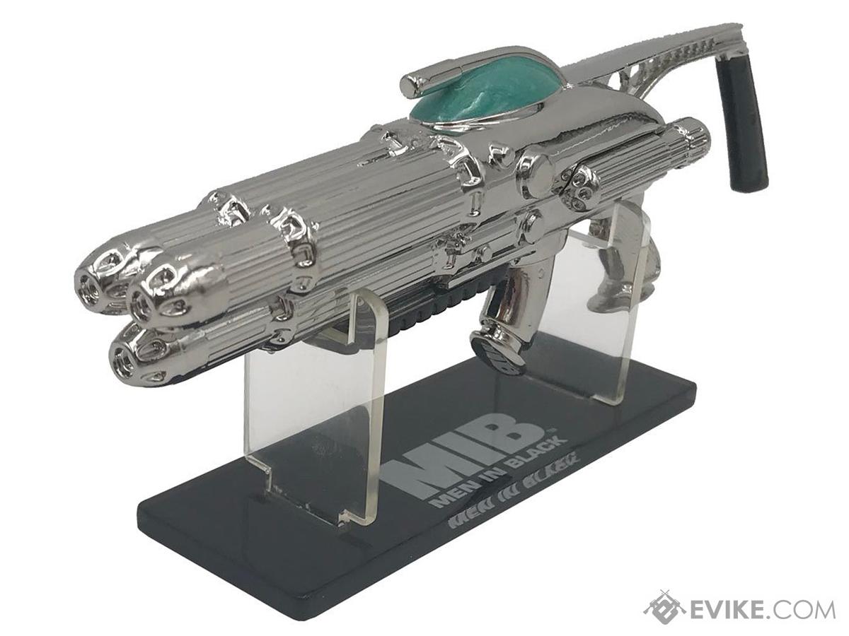 Factory Entertainment Men in Black Tri-Barrel Plasma Cannon Scale Prop ...