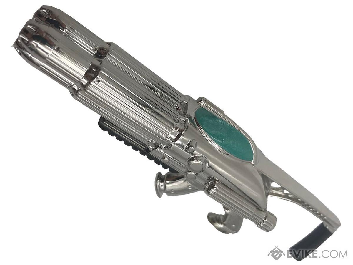 Factory Entertainment Men in Black Tri-Barrel Plasma Cannon Scale Prop ...