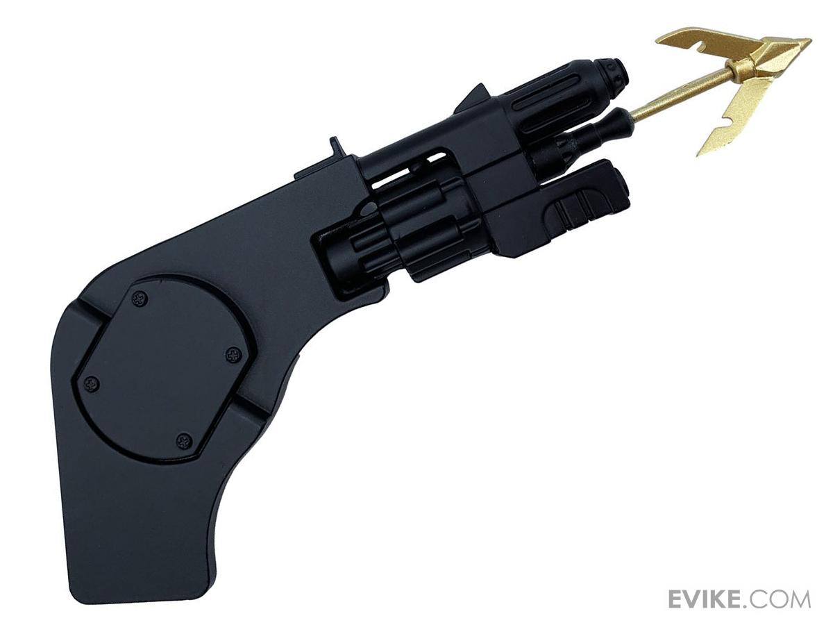 Factory Entertainment 1989 Batman Grapple Launcher Scaled Prop Replica ...