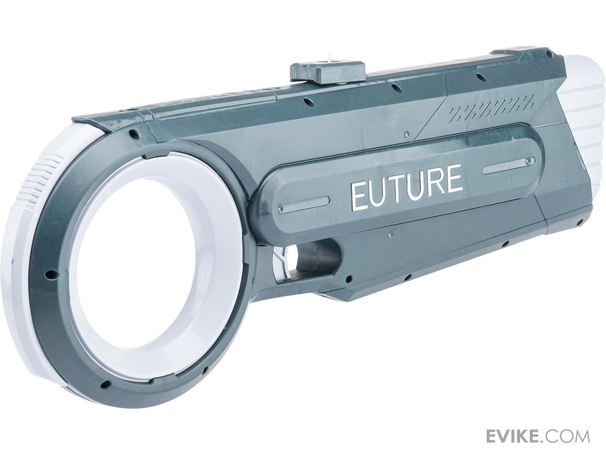 Rechargeable Battery Operated "Euture Energy Storage" Water Blaster ...