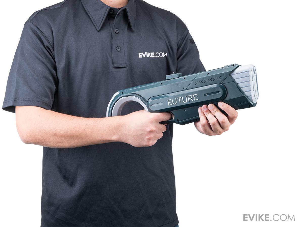 Rechargeable Battery Operated "Euture Energy Storage" Water Blaster ...