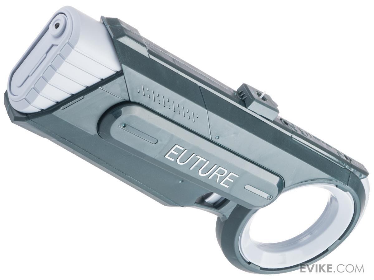 Rechargeable Battery Operated "Euture Energy Storage" Water Blaster ...