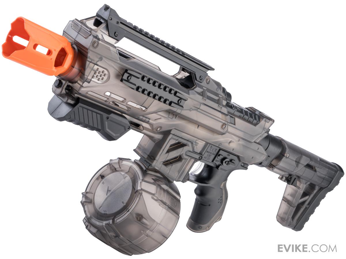 Nerf Guns Machine Gun Vulcan
