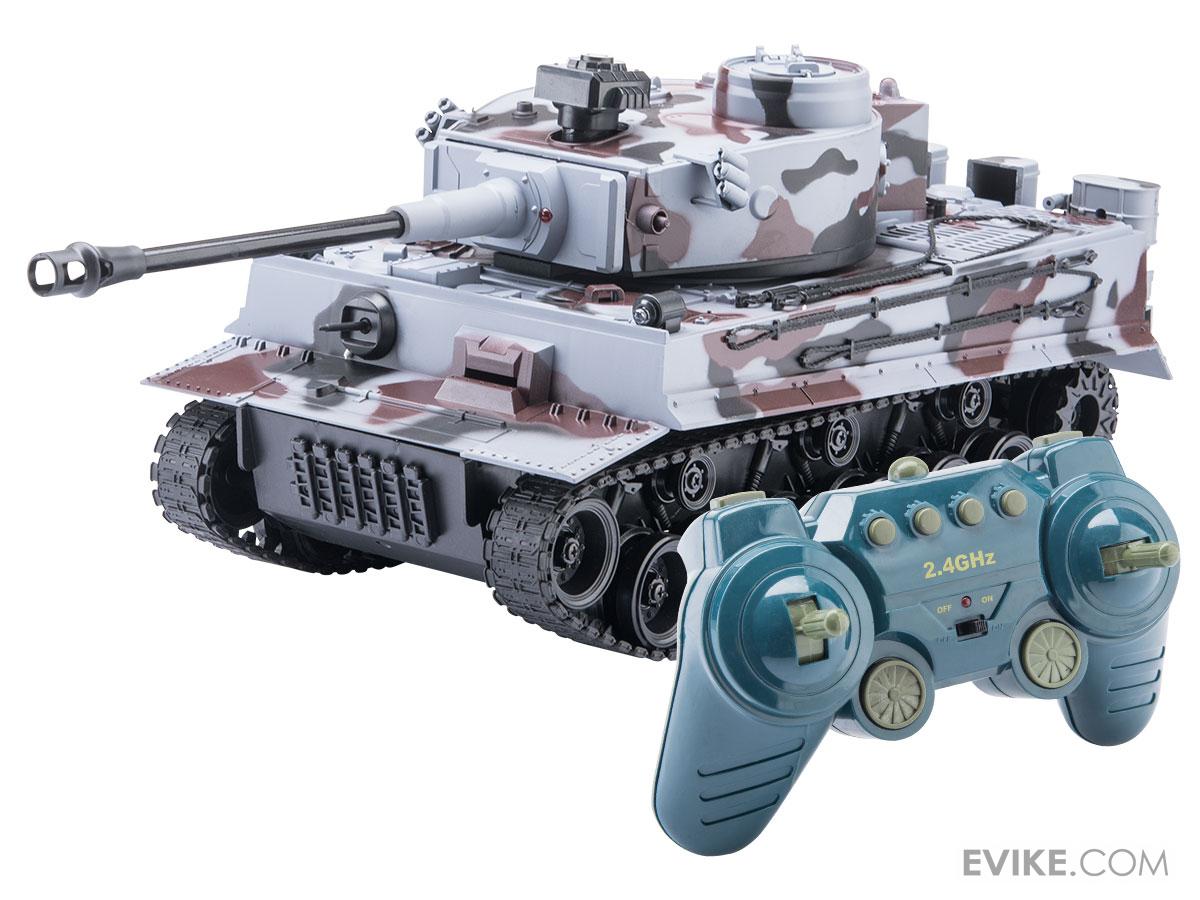 Airsoft Tank Life Size