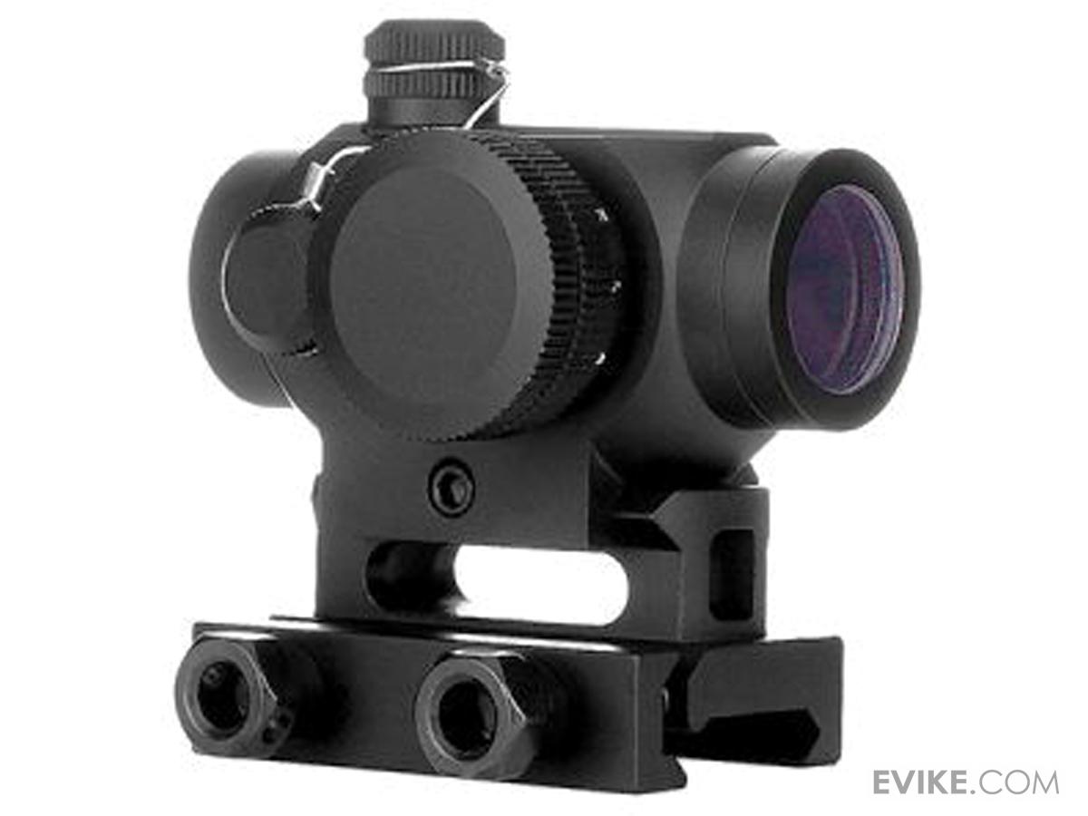 Trinity Force Oris 1x20 Red Dot with High Mount, Accessories & Parts ...