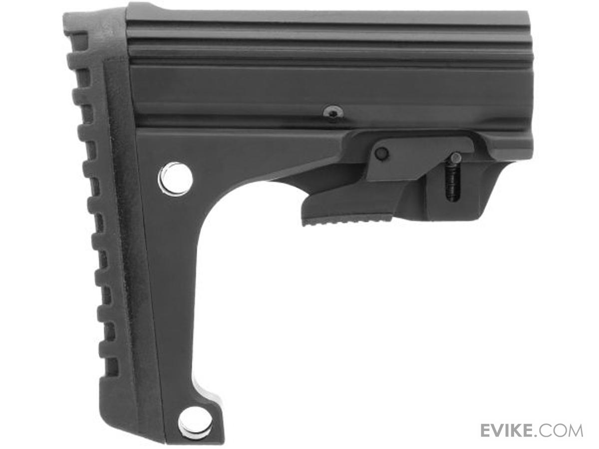 Trinity Force Defender L1 Retractable Stock Kit Combo for AR15 Series ...