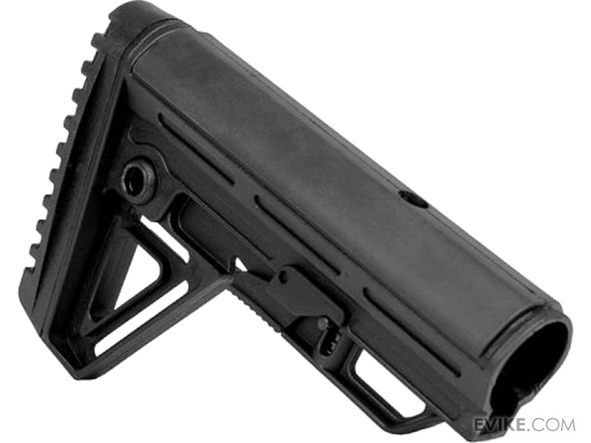 Trinity Force Alpha Retractable Stock Kit Combo for AR15 Series Rifles ...