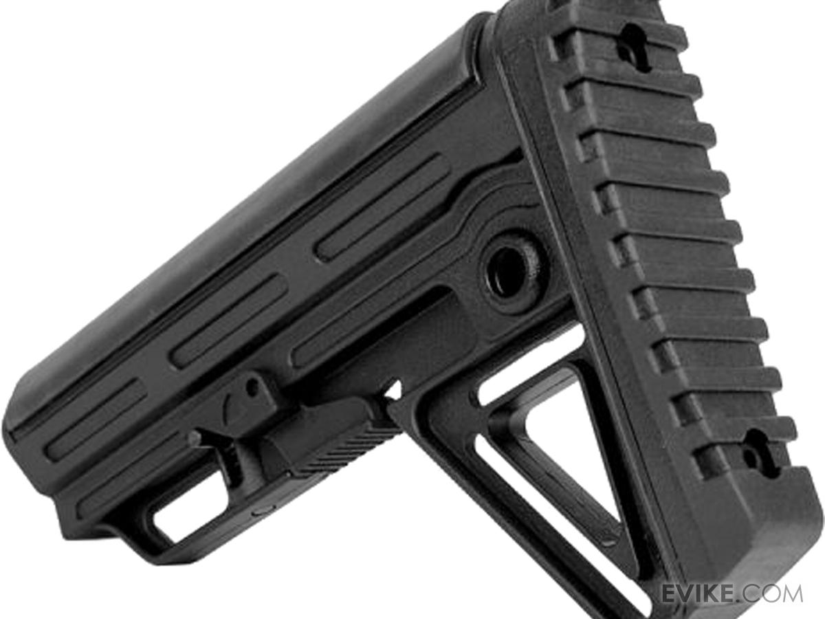 Trinity Force Alpha Retractable Stock Kit Combo for AR15 Series Rifles ...