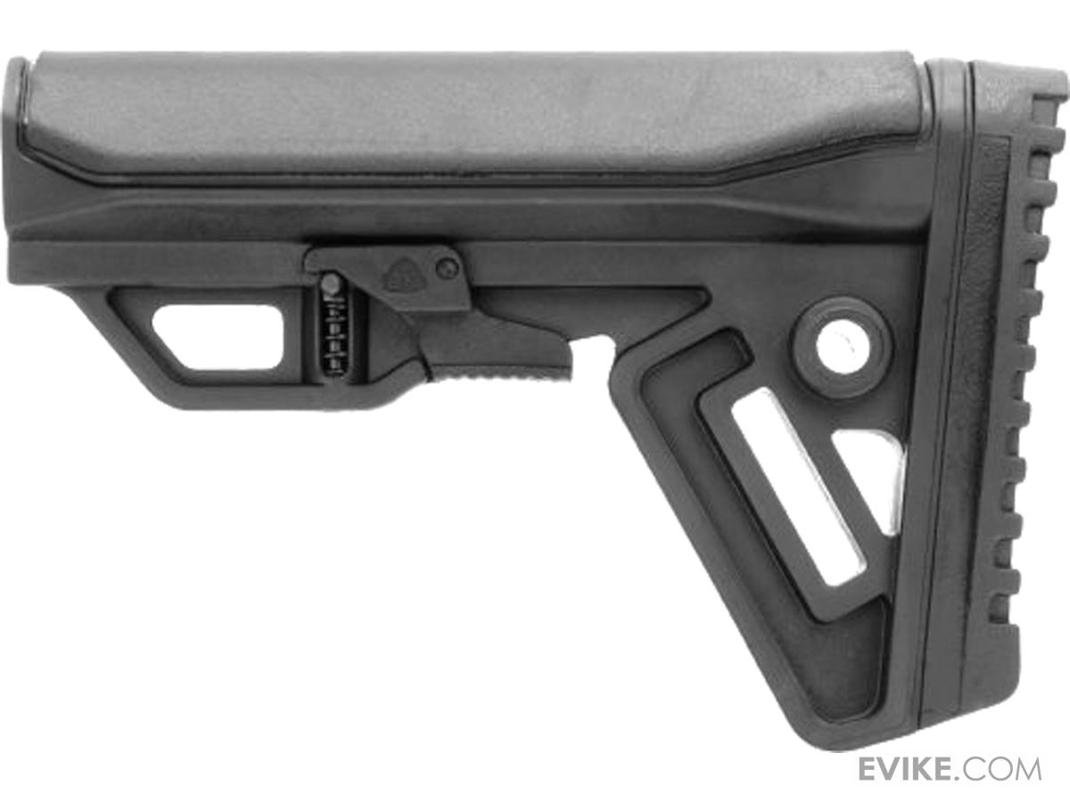 Trinity Force Cobra Retractable Stock Kit Combo for AR15 Series Rifles ...