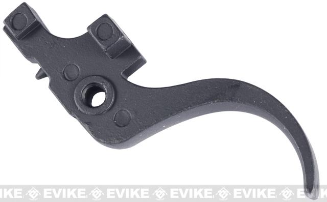 JG Replacement Trigger for BAR-10 / VSR-10 / APS-2 & Compatible Rifles ...