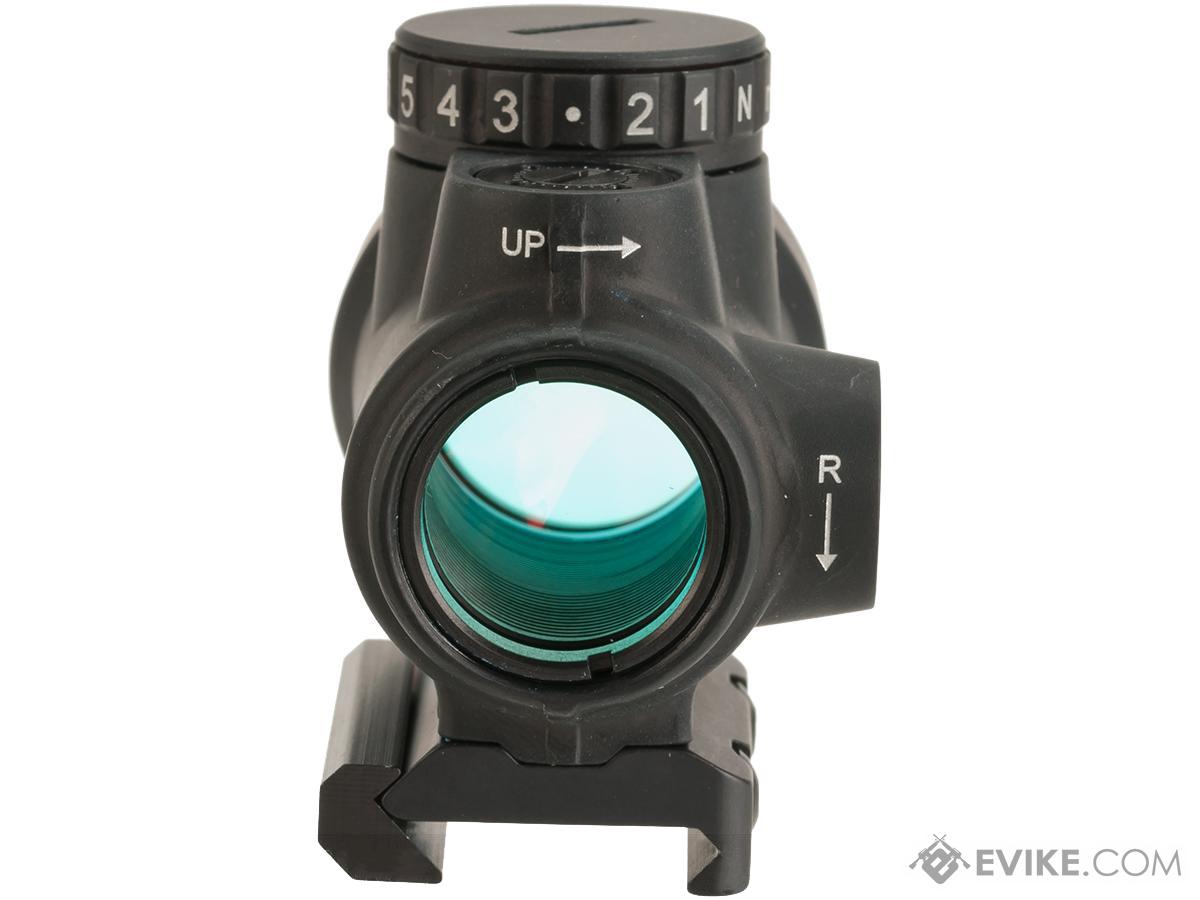 Trijicon 1x25 MRO 2.0 MOA Adjustable Red Dot with Low Mount ...