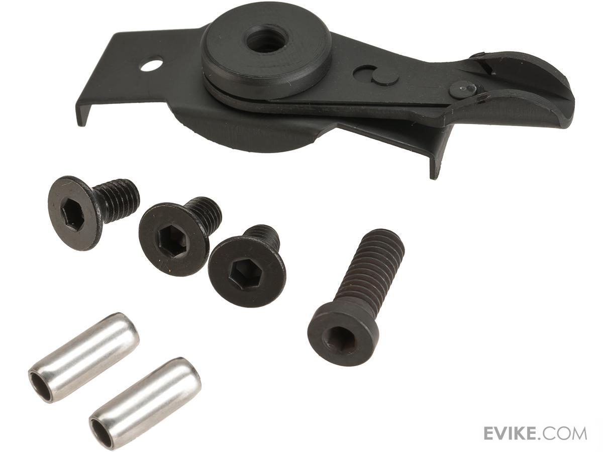 Trijicon RX10 M16 Carry Handle Reflex Sight Adapter, Accessories ...