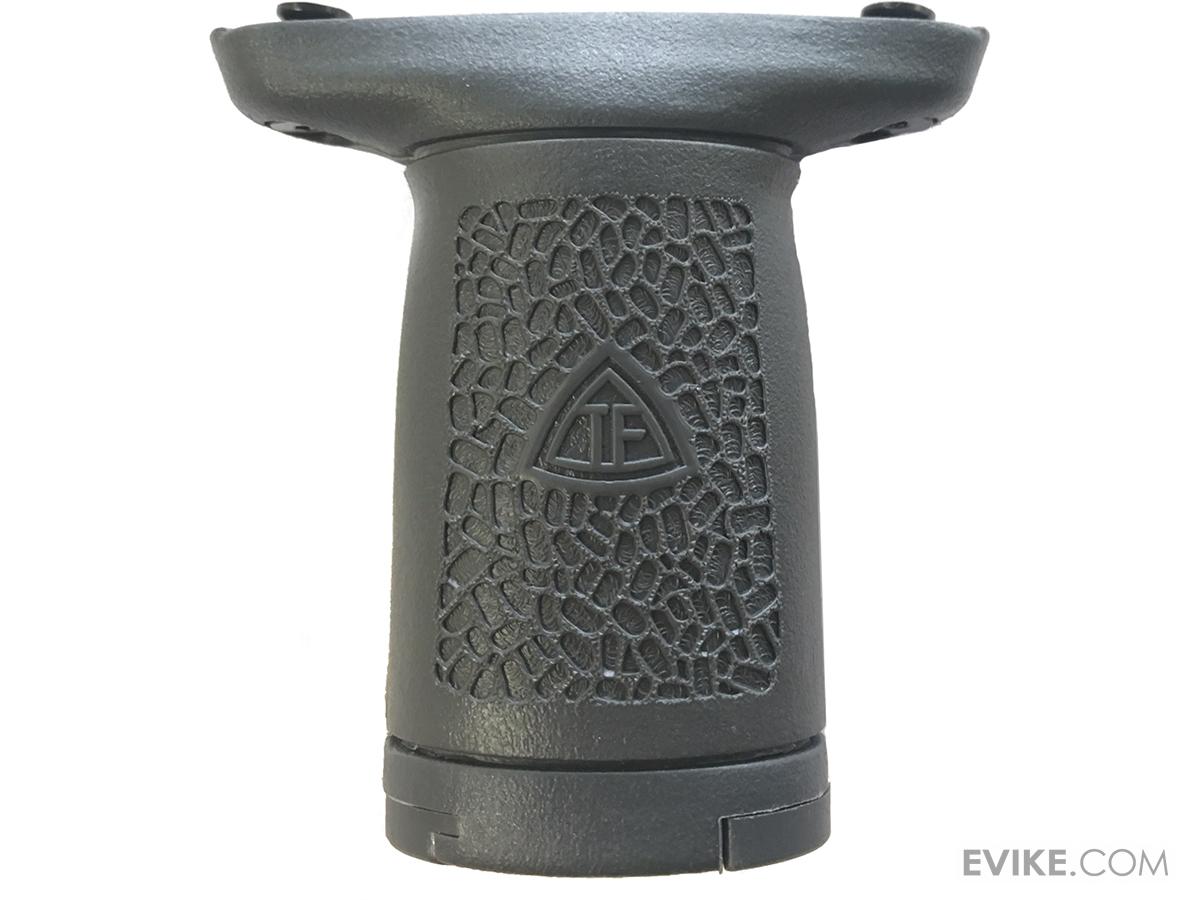 Trimity Force Slim Keymod Vert Grip (Color: Grey), Accessories & Parts ...