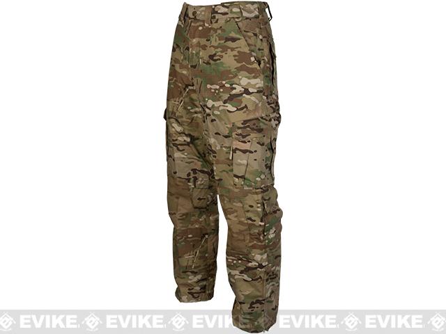 Tru-Spec Tactical Response Uniform Xtreme Pants (Color: Multicam ...