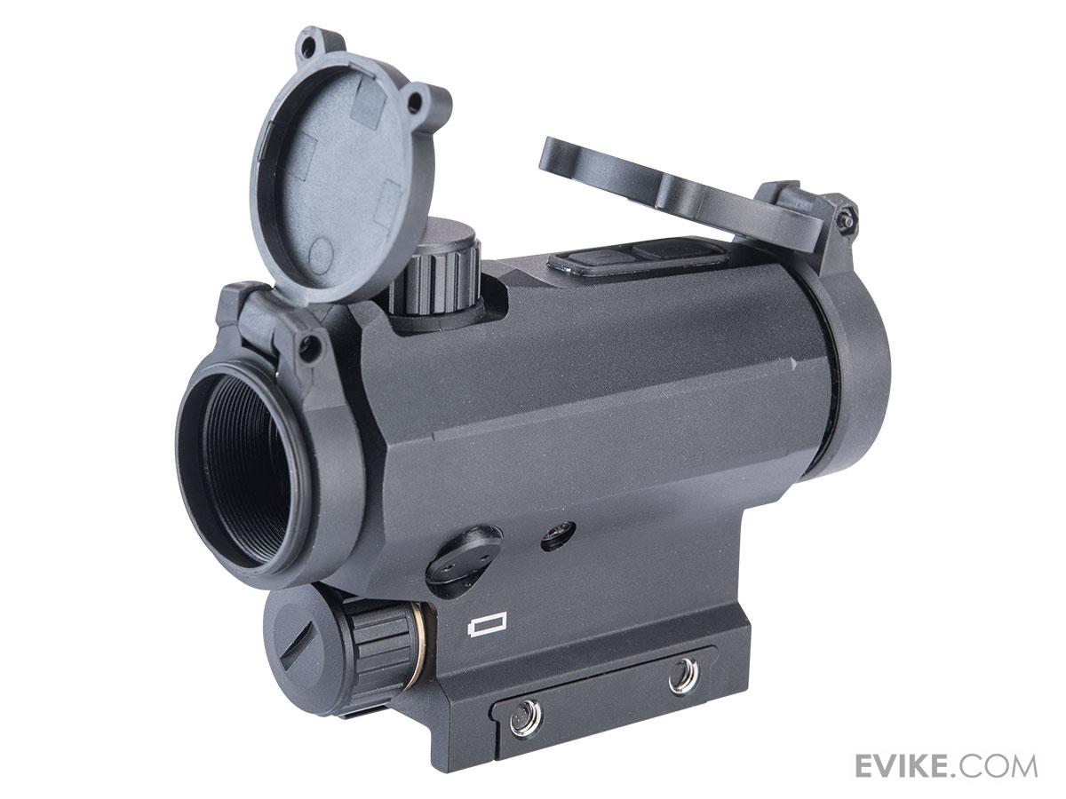 TruGlo PRISM 25MM Red Dot Sight, Accessories & Parts, Scopes & Optics ...