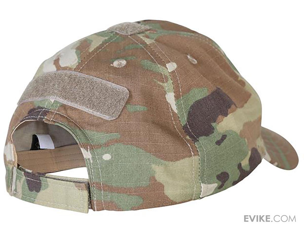 Tru-Spec NYCO Contractor Hat (Type: Scorpion OCP), Tactical Gear ...