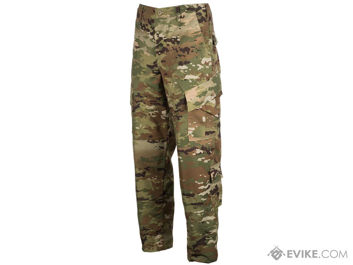 Tru-Spec Scorpion OCP Army Combat Uniform BDU Trousers (Size: Small / Regular), Tactical Gear ...