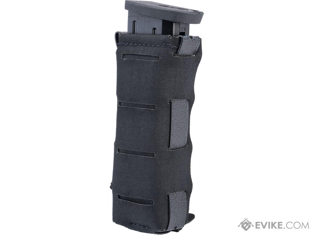 Trident Six Tactical TAC-LITE Pistol Magazine Pouch (Color: Black ...