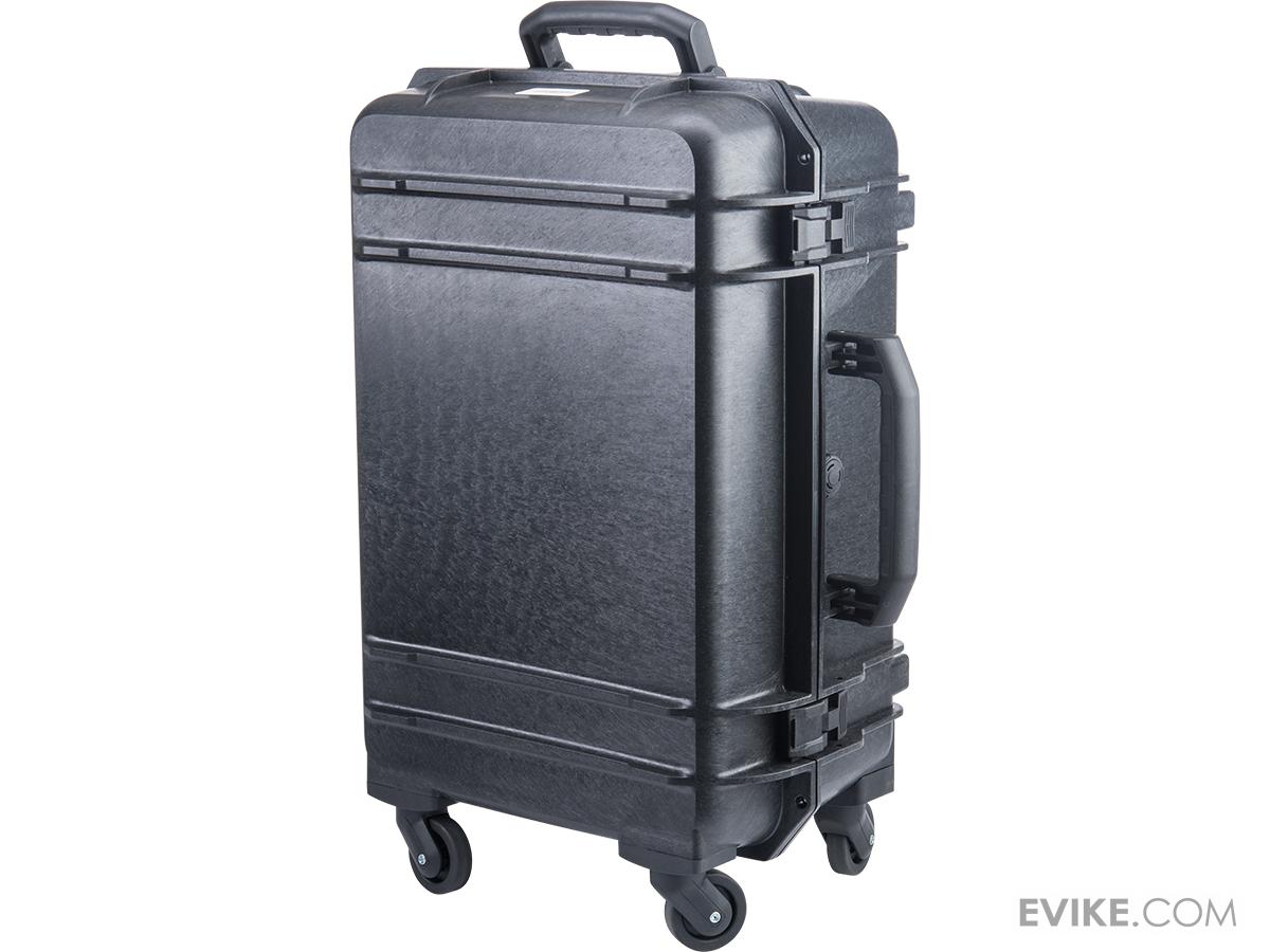 Tsunami Case Waterproof Luggage Rolling Hard Case, Tactical Gear ...