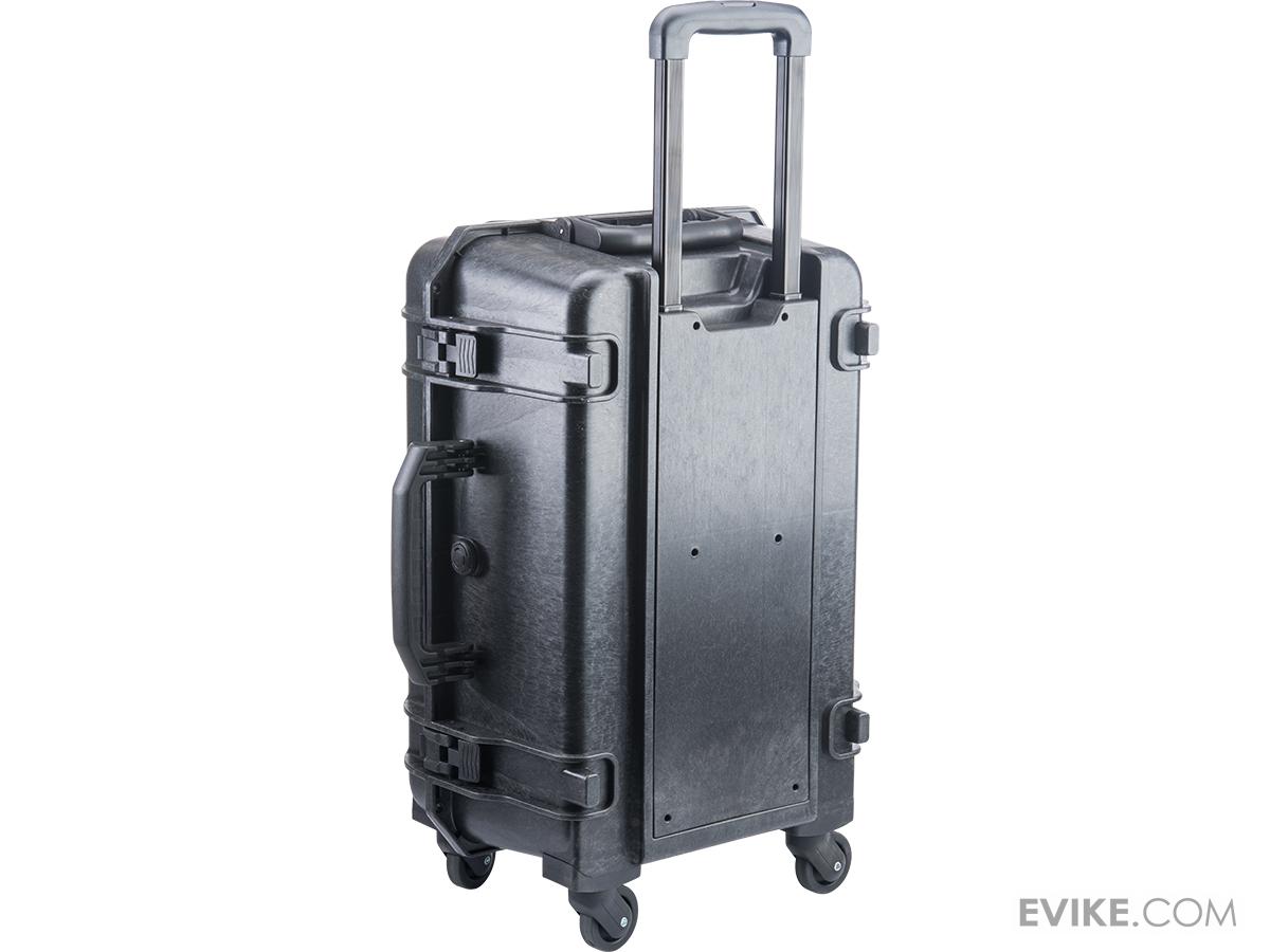 Tsunami Case Waterproof Luggage Rolling Hard Case, Tactical Gear ...