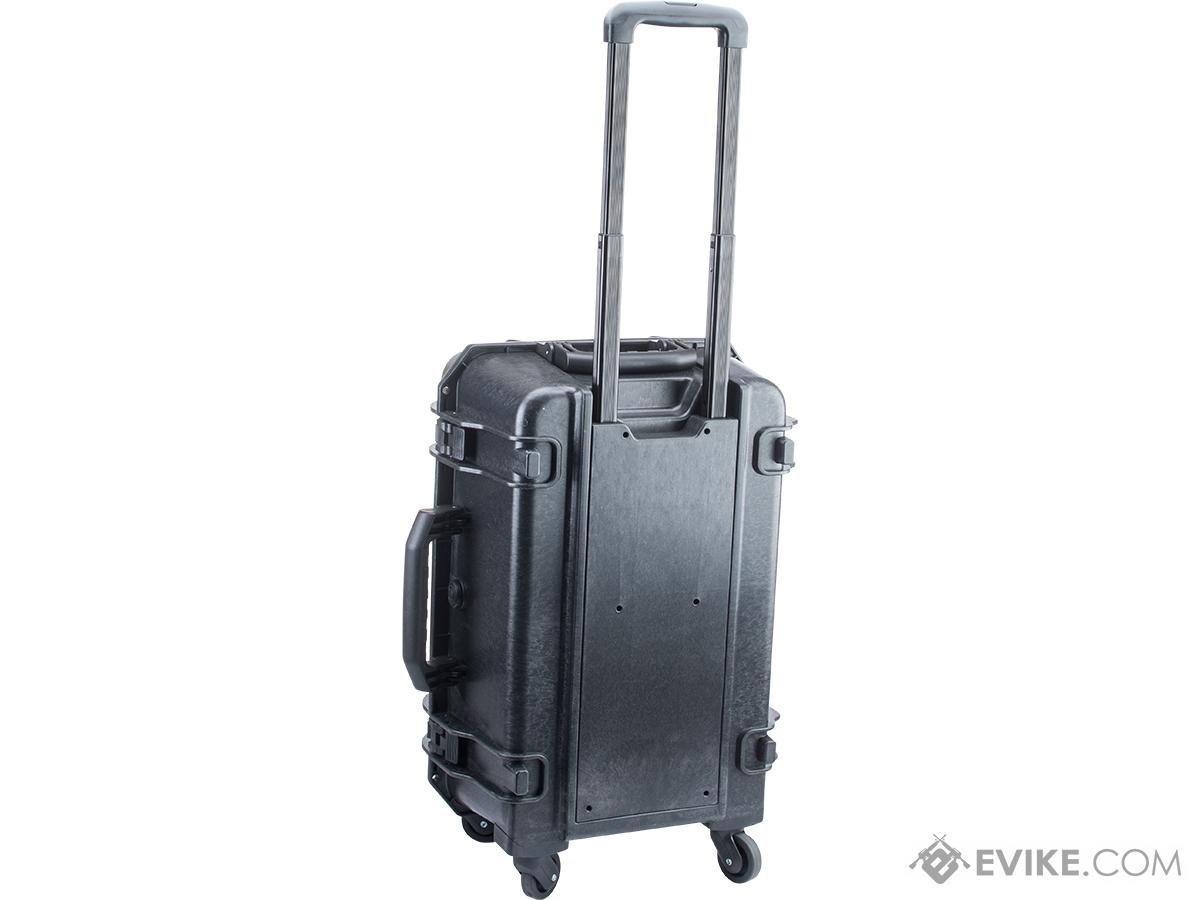 Tsunami Case Waterproof Luggage Rolling Hard Case, Tactical Gear ...