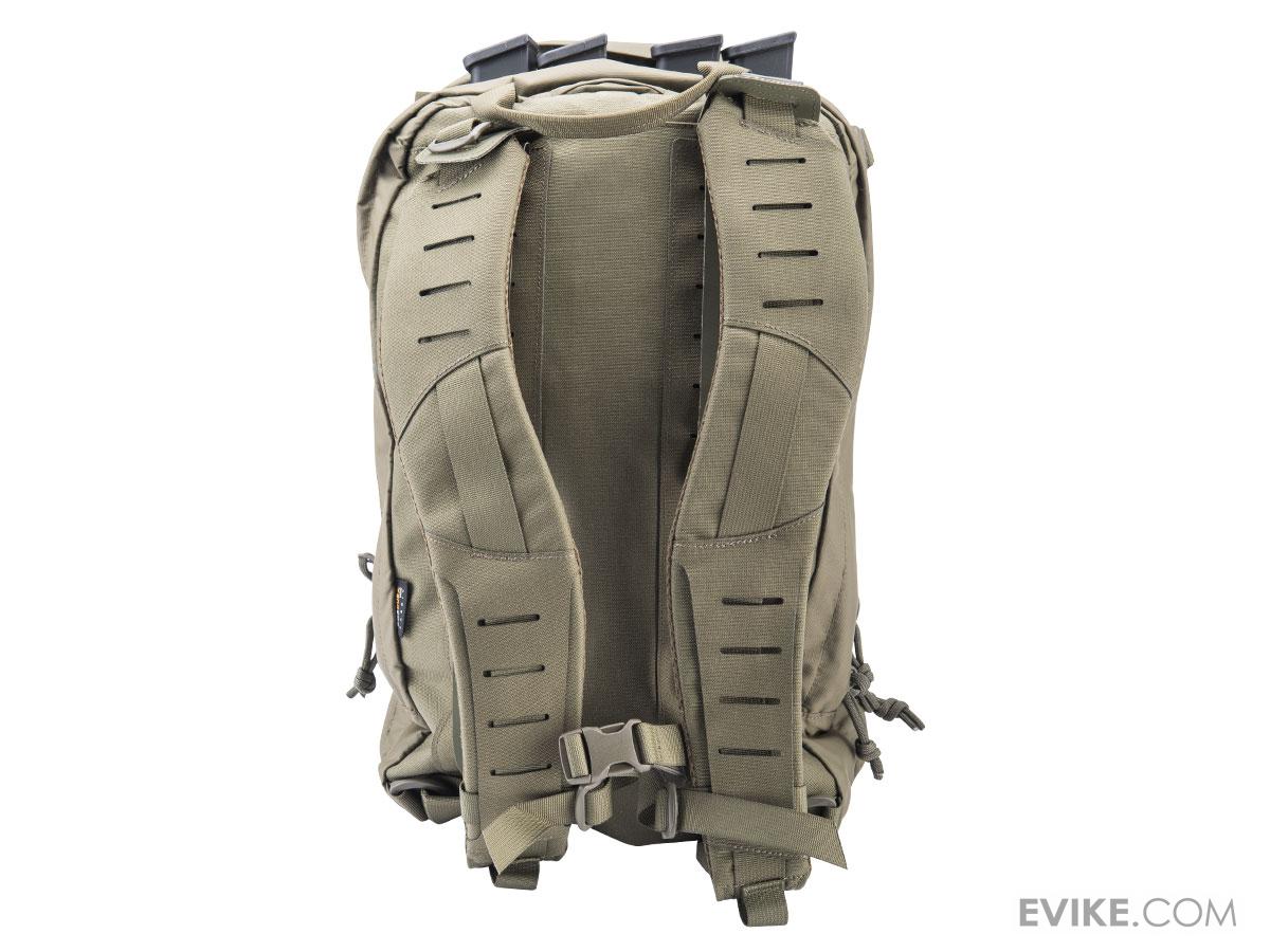 Tasmanian Tiger Modular Gunner Pack (Color: Olive Drab), Tactical Gear ...