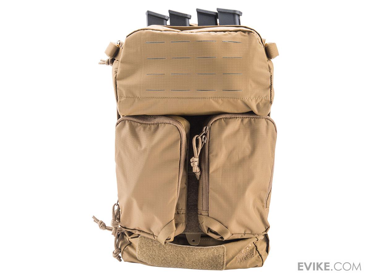 Tasmanian Tiger Modular Gunner Pack (Color: Coyote Brown), Tactical ...