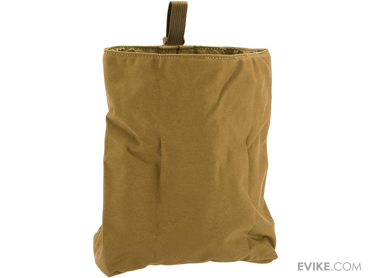 Tactical Tailor Fight Light Roll Up Dump Pouch (Color: Coyote ...