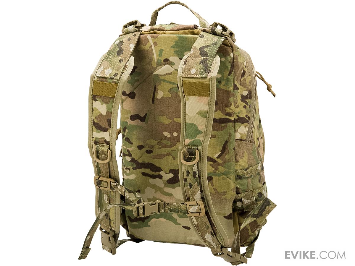 Tactical Tailor Fight Light Removable Operator Pack (Color: Multicam ...