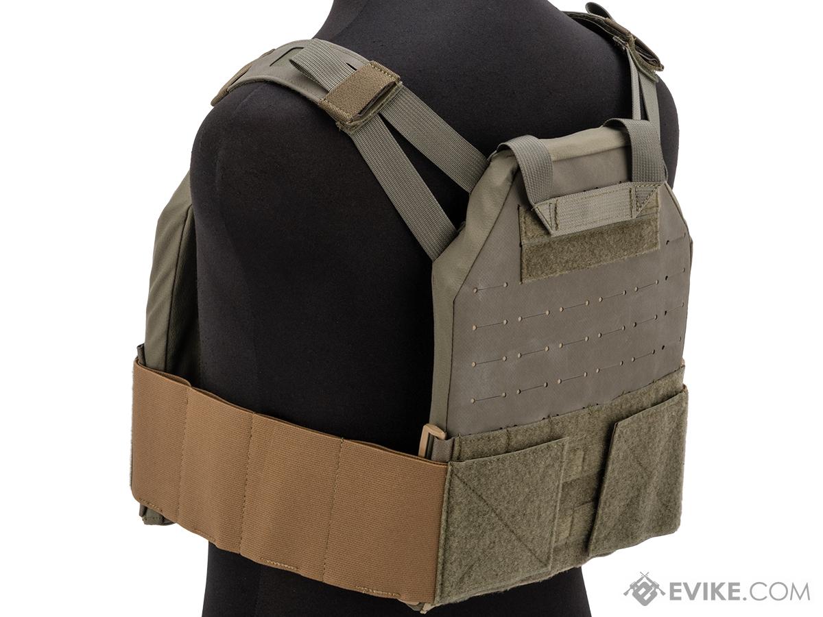 Tactical Tailor Rogue Plate Carrier (Color: Ranger Green / Medium ...