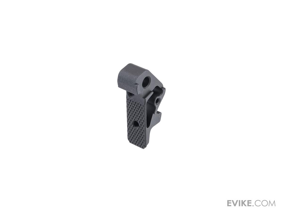 Titanium Tactical Industry Airsoft Series Adjustable "Victor" Trigger ...