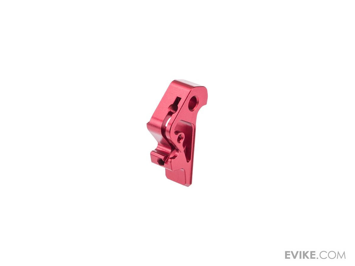 Titanium Tactical Industry Airsoft Series Adjustable "Victor" Trigger ...