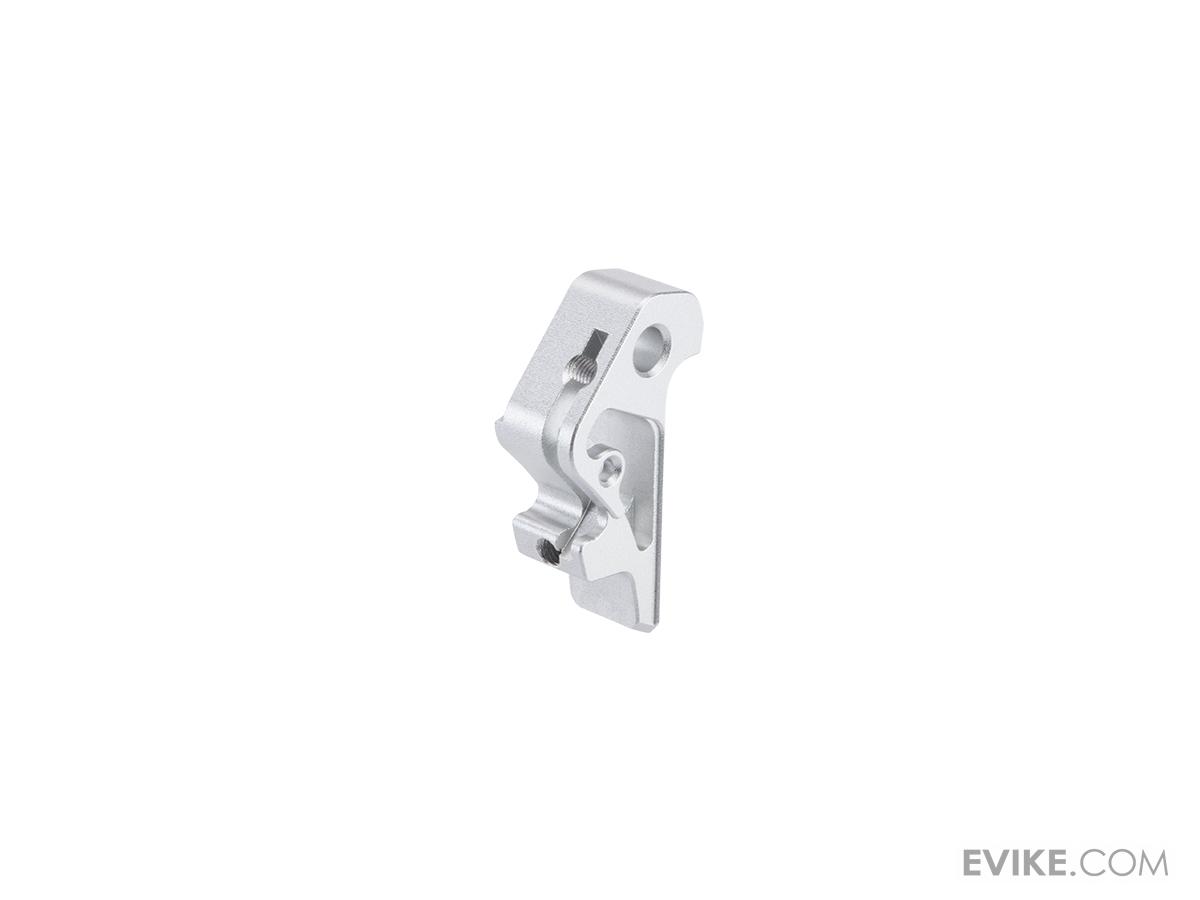 Titanium Tactical Industry Airsoft Series Adjustable "Victor" Trigger ...