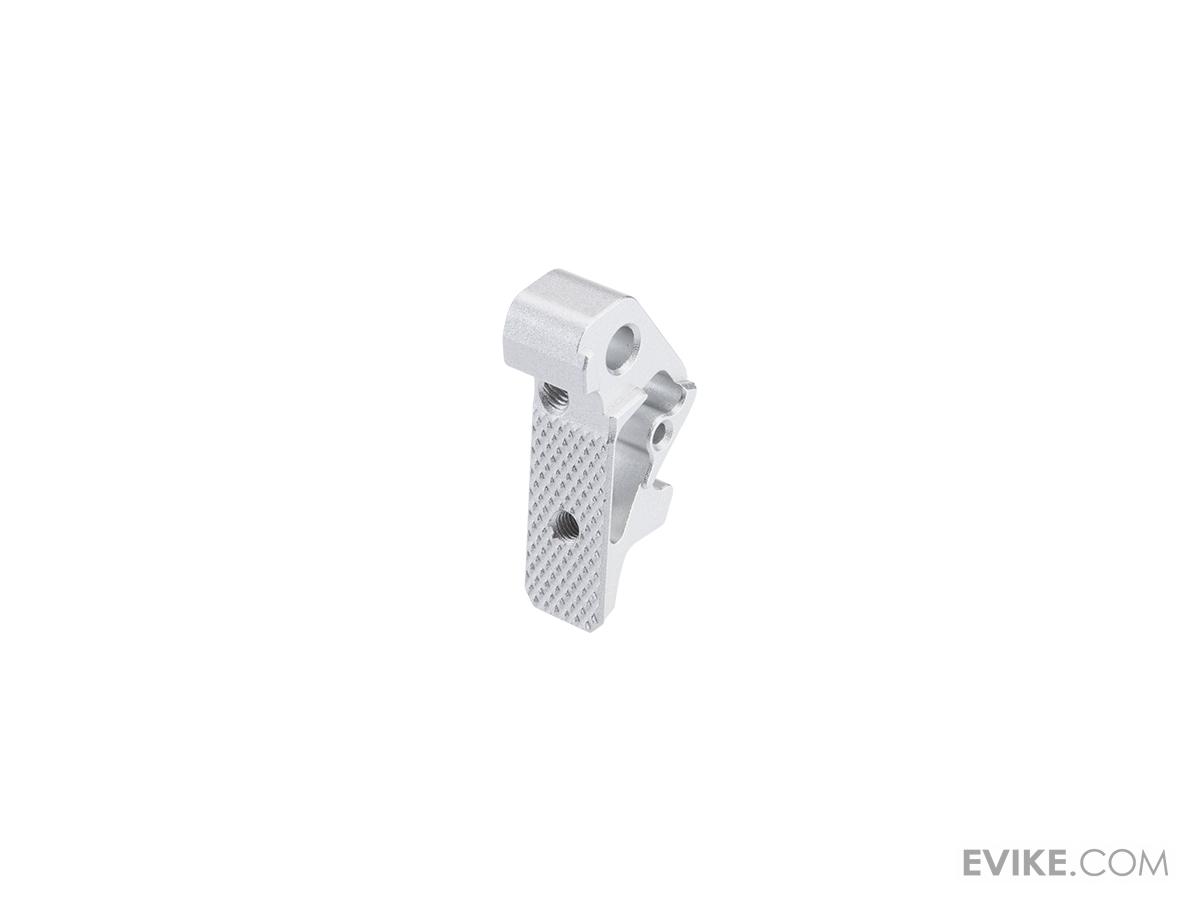 Titanium Tactical Industry Airsoft Series Adjustable "Victor" Trigger ...