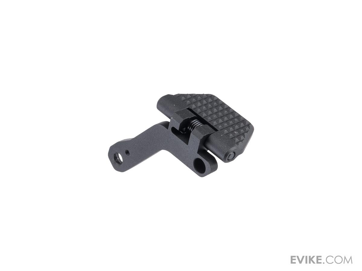 Titanium Tactical Industry Folding Thumb Rest for Action Army AAP-01 ...