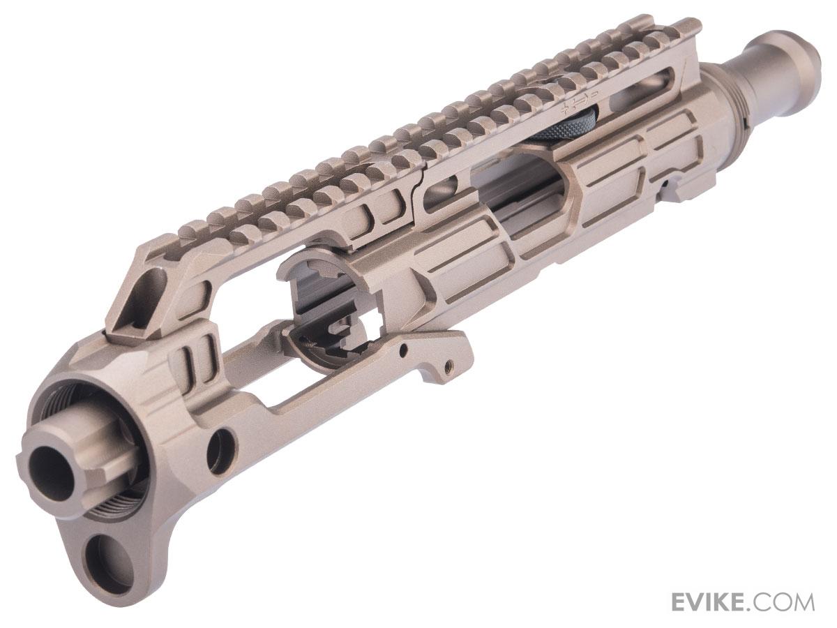 Titanium Tactical Industry Pistol Carbine Conversion Kit for Action ...