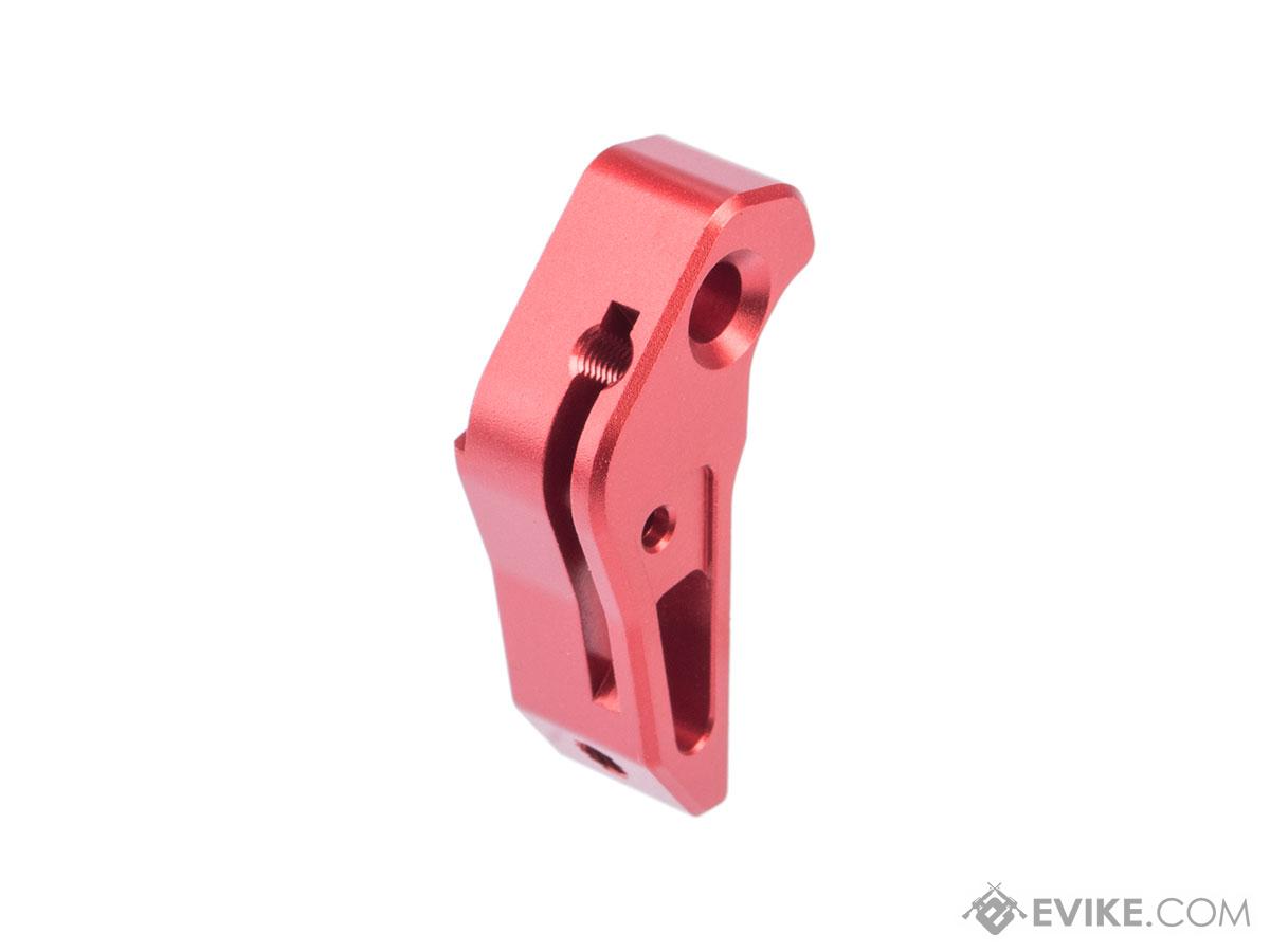 Titanium Tactical Industry Airsoft Series CNC Aluminum Adjustable ...