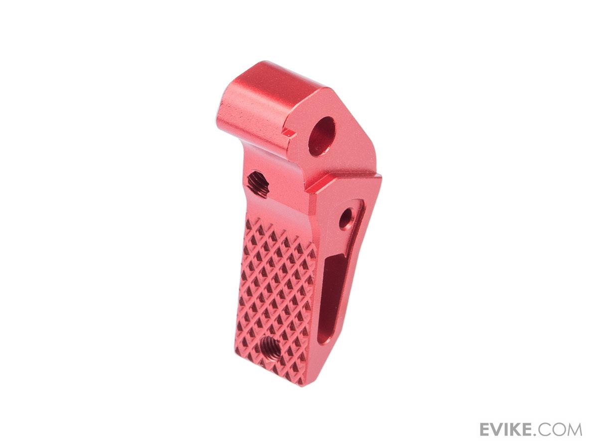 Titanium Tactical Industry Airsoft Series CNC Aluminum Adjustable ...