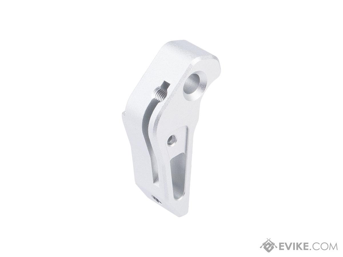 Titanium Tactical Industry Airsoft Series CNC Aluminum Adjustable ...